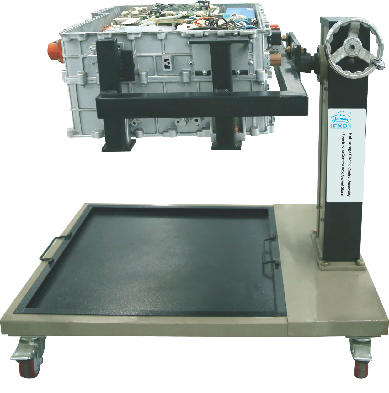 FXB-X54343 BYD e5 High-voltage Electric Control Assembly (Four-in-one ...